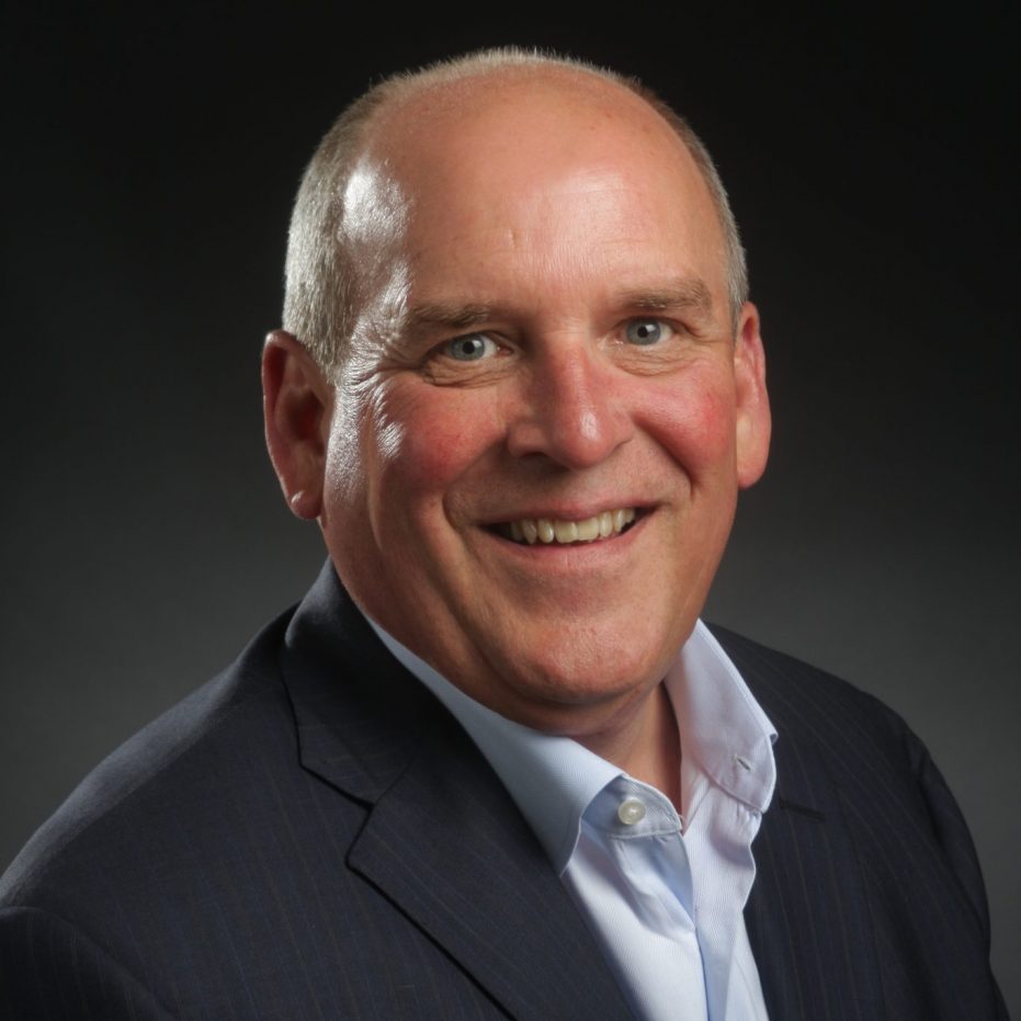 James Neal - Talon Private Capital