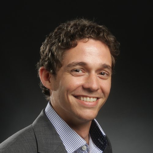 Graham Quill - Talon Private Capital