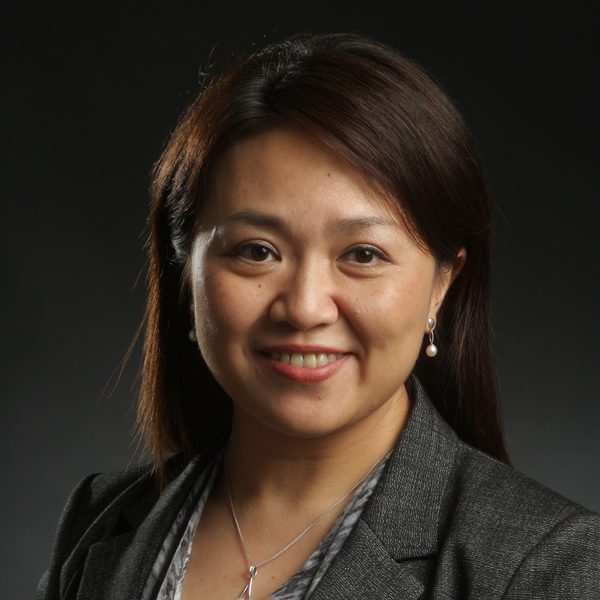 Liang Tang, CPA - Talon Private Capital