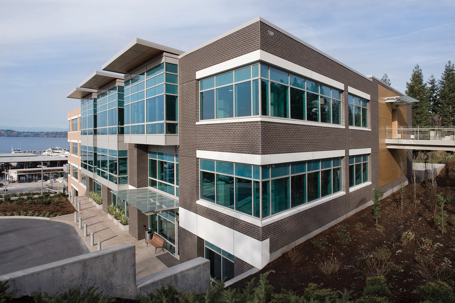 Waterfront Place - Talon Private Capital